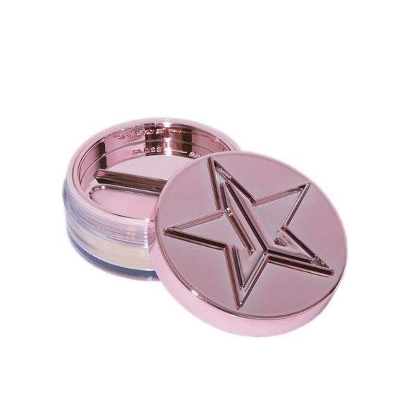 Jeffree Star | Makeup | New In Box Jeffree Star Setting Powder | Poshmark